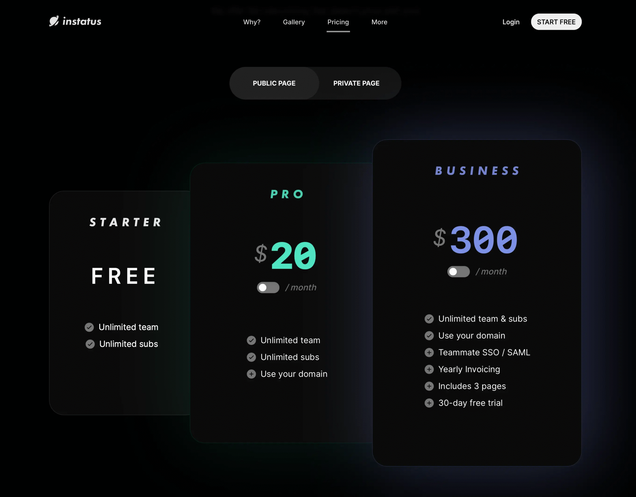 Why Instatus is the Best Status Page Tool for Modern Teams – Honest Insight